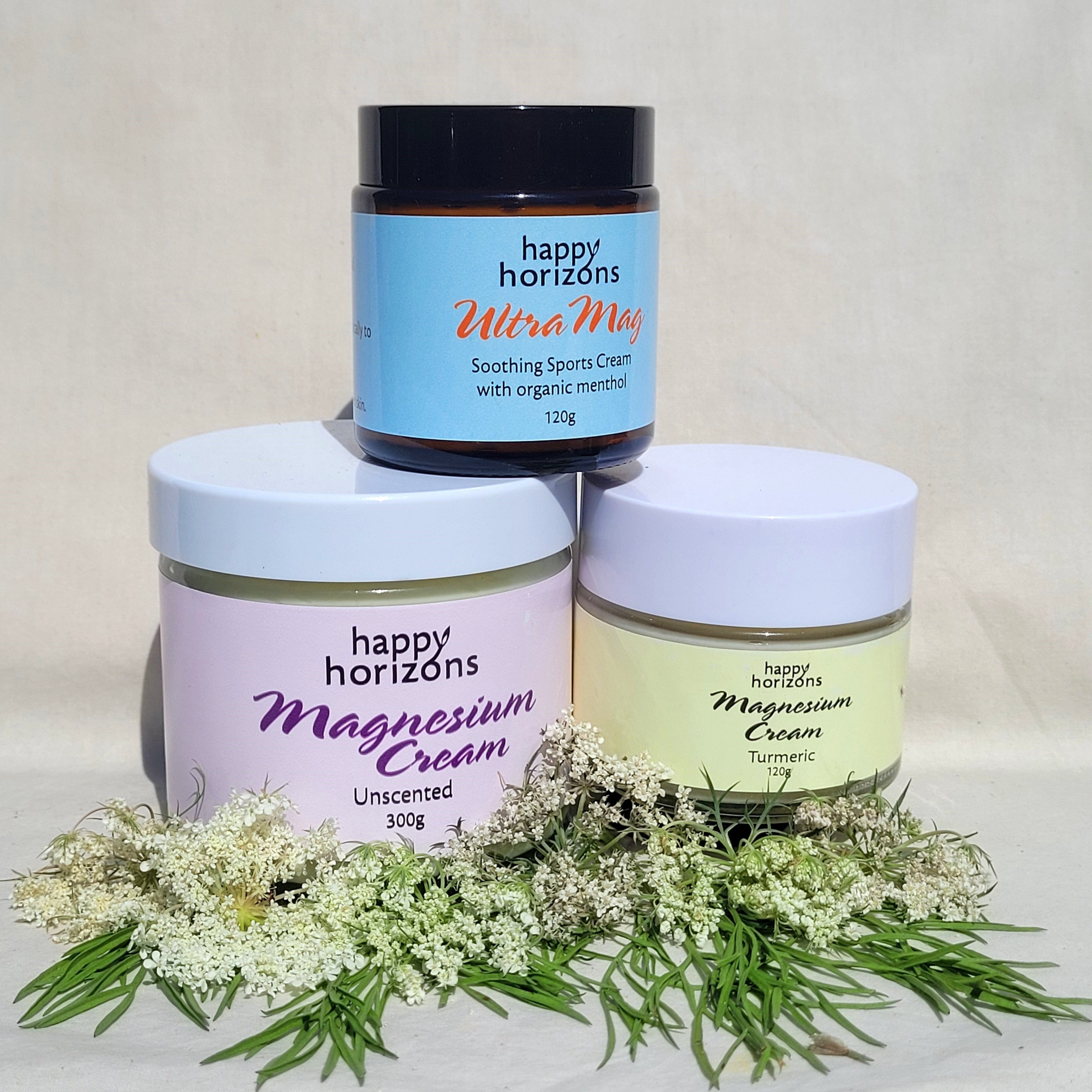 Shop Front – Happy Horizons