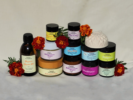 Shop Front – Happy Horizons