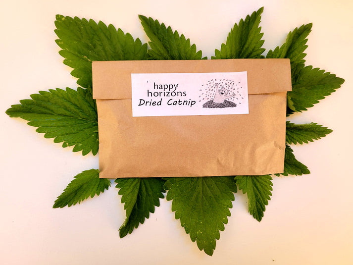 Catnip – Happy Horizons